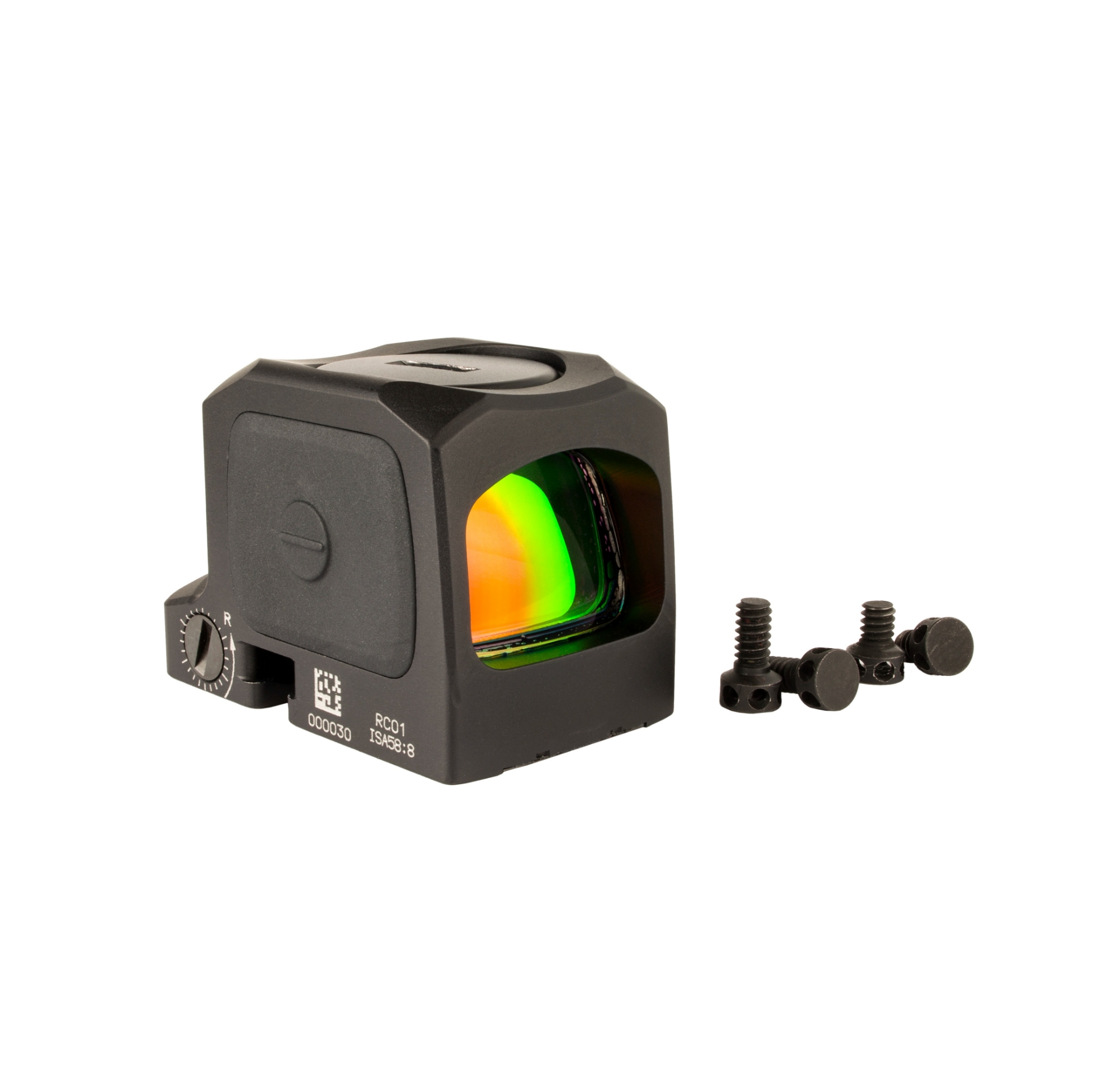 Trijicon RMR Sight Adjustable (LED) - 3.25 MOA Red Dot RM06 TYPE 2 ...