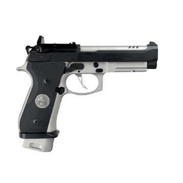 Blackbeards Customs | Reactive Gunworks | Reactive Gunworks