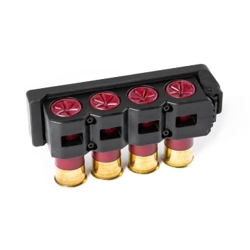 Shotgun Stocks at Reactive Gunworks | Reactive Gunworks