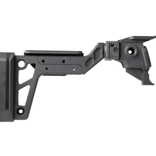 Chisel Machining Remington 870 Folding Stock | Reactive Gunworks ...