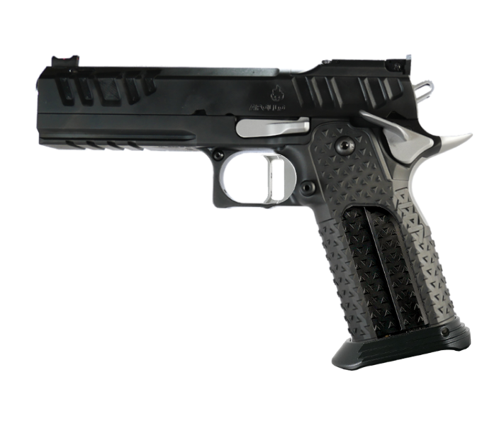 Atlas Gunworks Apollo Ported 4.6" 2-Tone (9MM) | Reactive Gunworks ...