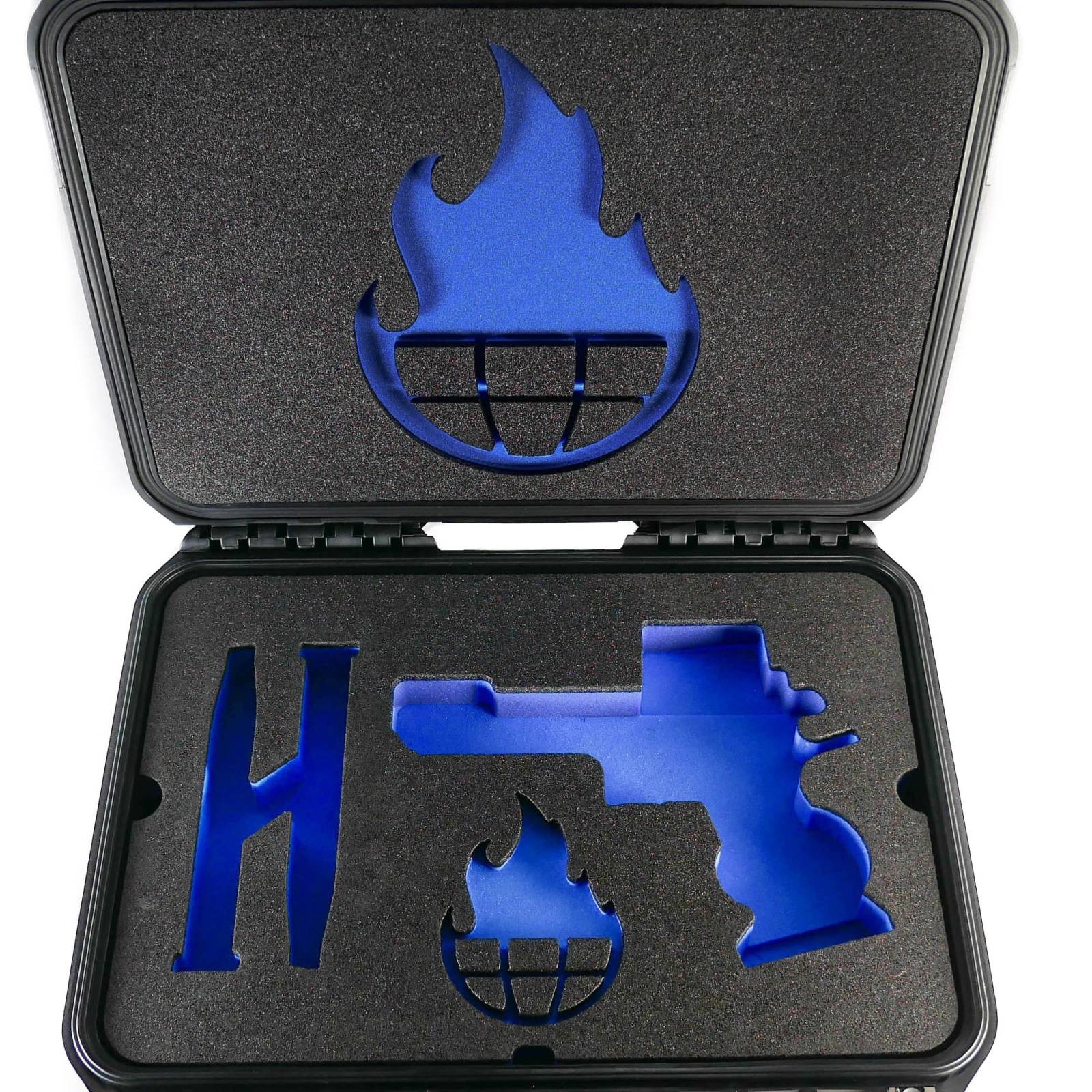 Atlas Gunworks Hard Case | Reactive Gunworks | Reactive Gunworks