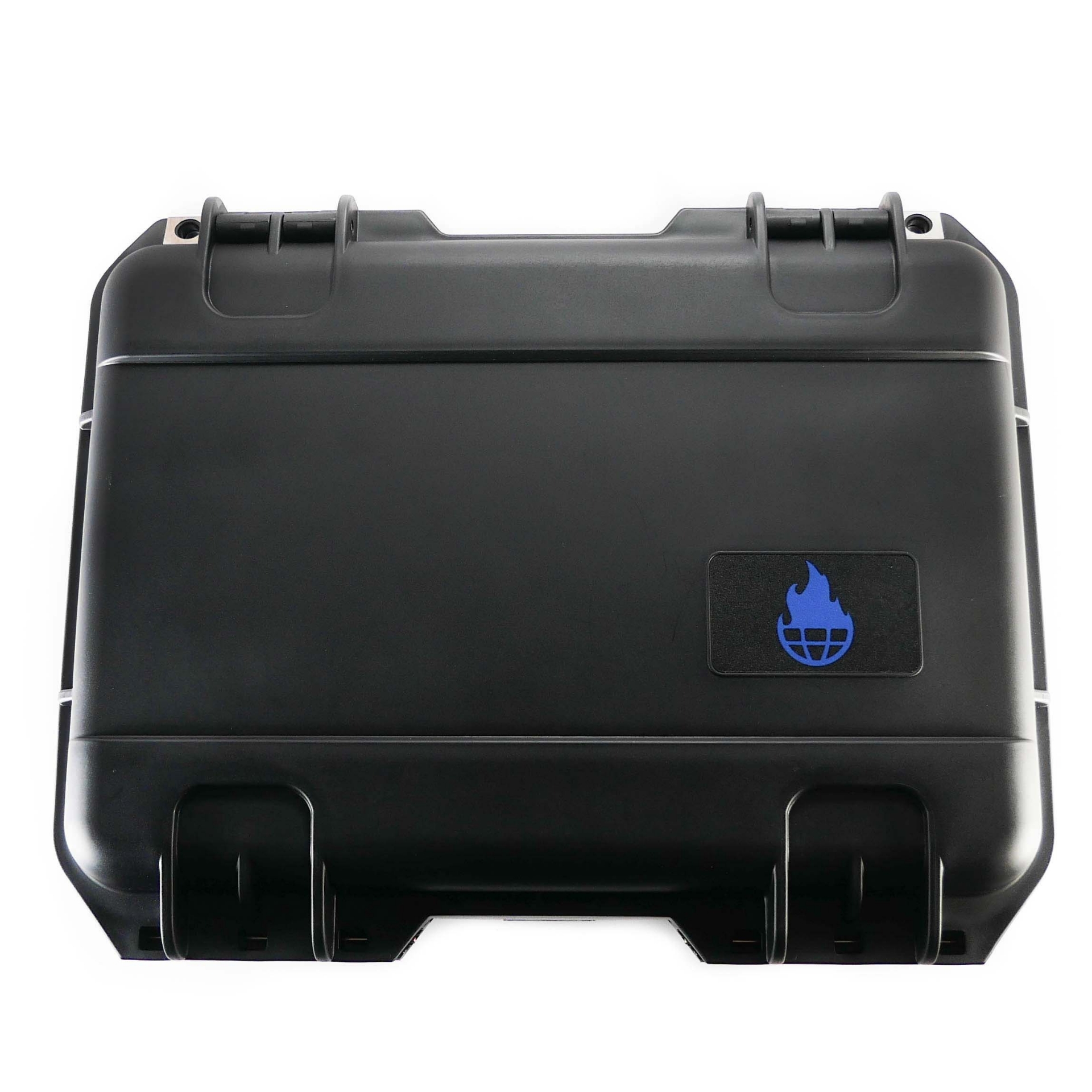 Atlas Gunworks Hard Case | Reactive Gunworks | Reactive Gunworks