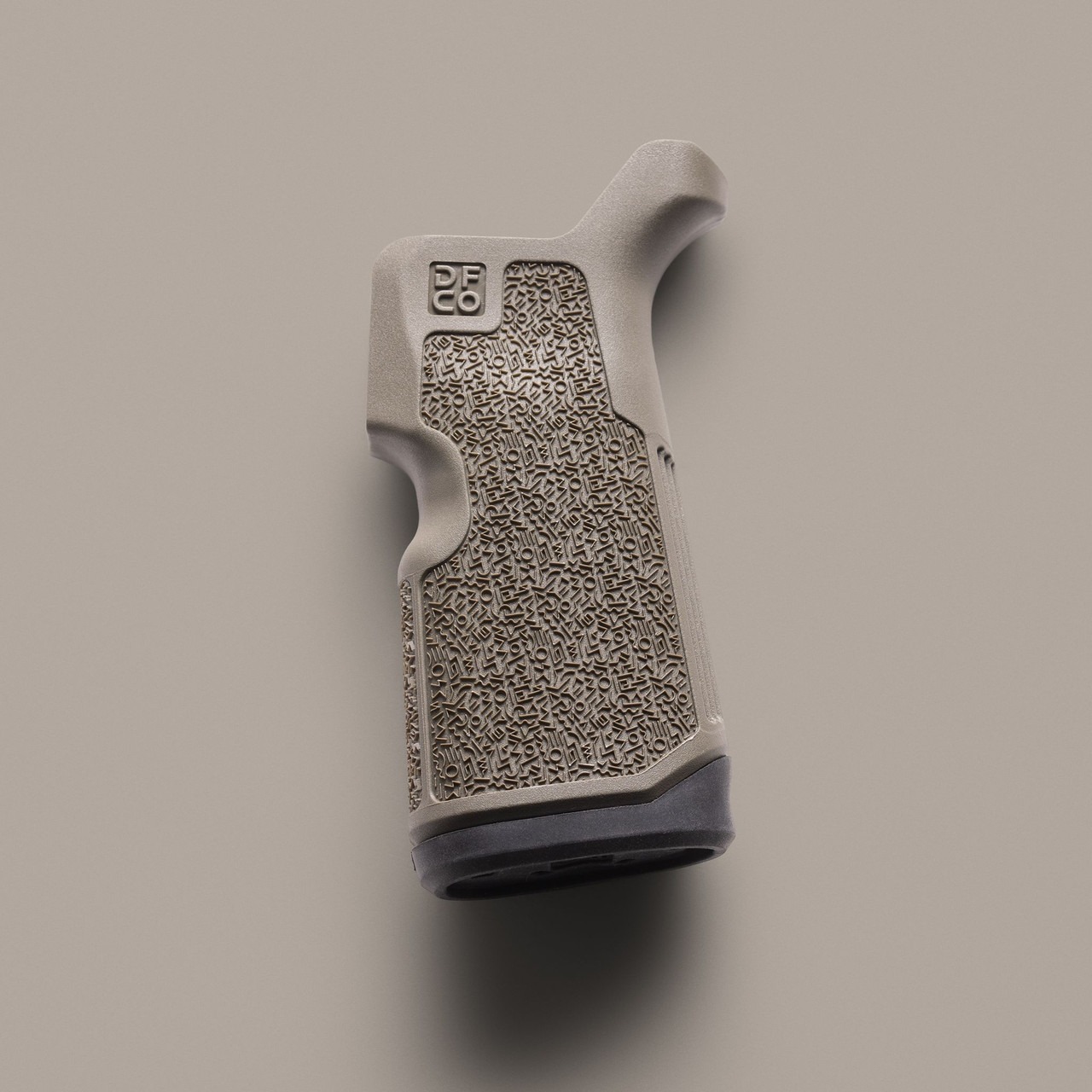 Die Free Co Grip Plug | Reactive Gunworks | Reactive Gunworks