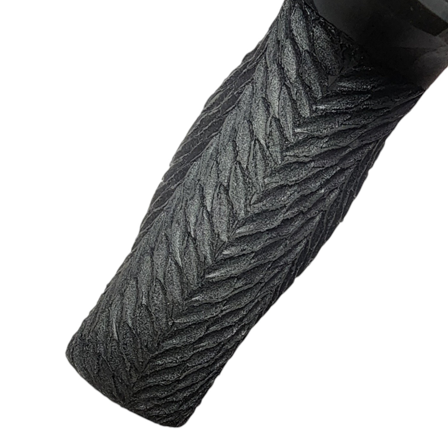 Dave Modz Stippled P320 XCarry Grip Module Apex Phantom Fracture Camo ...