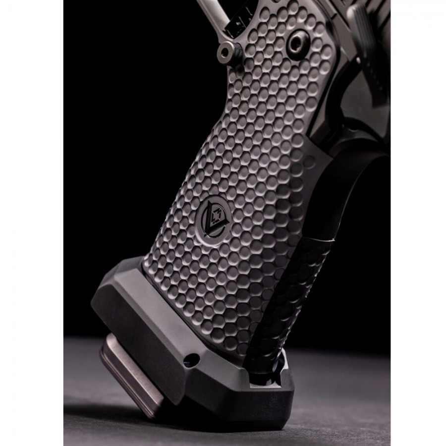 Vulcan Machine Werks 3L3V3N Standard ACRO - Deposit | Reactive Gunworks ...