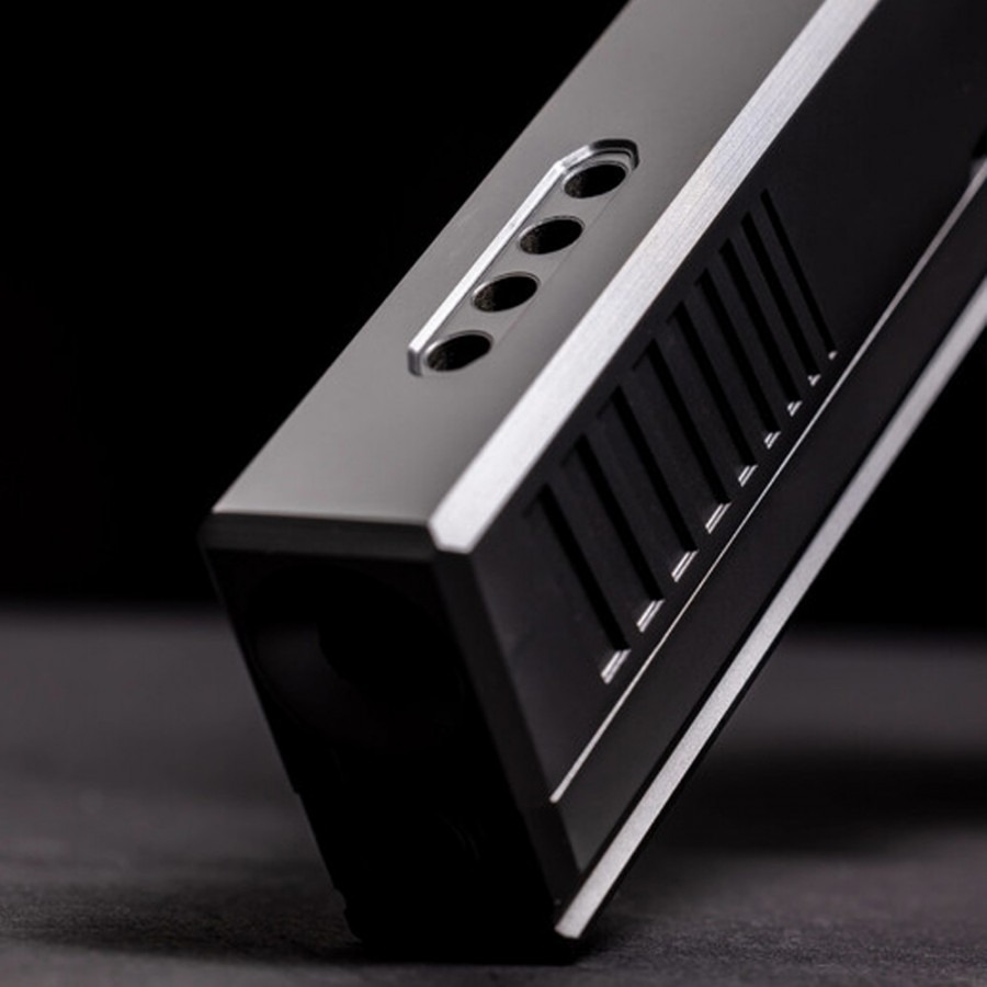 Vulcan Machine Werks 3L3V3N Standard ACRO - Deposit | Reactive Gunworks ...