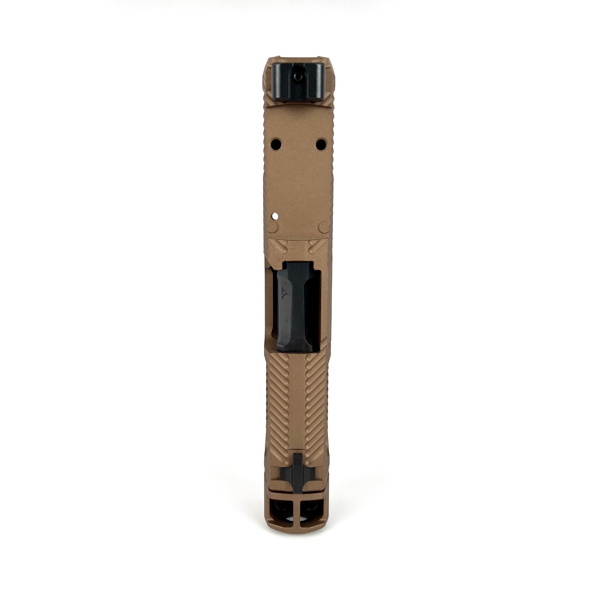 LWS P365 Ripper Slide with Radian Afterburner + Ramjet Bronze 507K ...