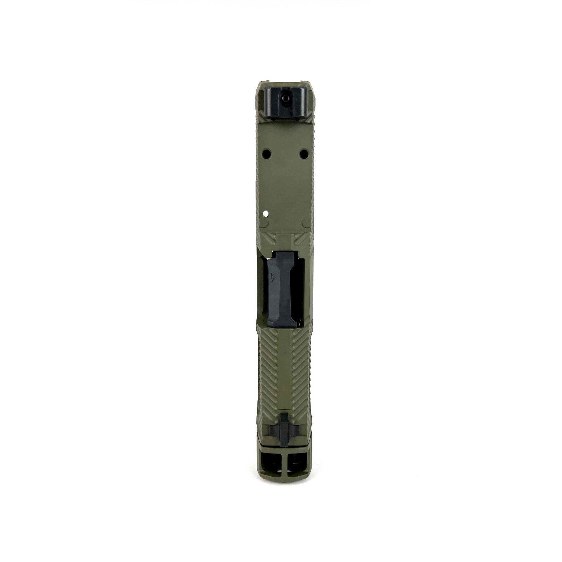 LWS P365 Ripper Slide with Radian Afterburner + Ramjet Green 507K ...