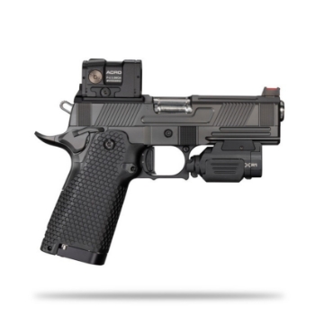 Coming Soon to Reactive Gunworks | Reactive Gunworks