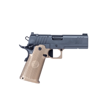 Precision High End Firearms | Reactive Gunworks | Reactive Gunworks