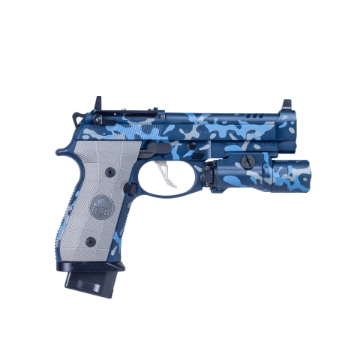 Blackbeards Customs | Reactive Gunworks | Reactive Gunworks