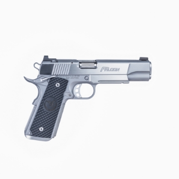 Precision High End Firearms | Reactive Gunworks | Reactive Gunworks