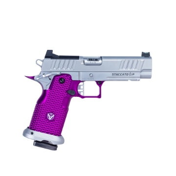 Precision High End Firearms | Reactive Gunworks | Reactive Gunworks