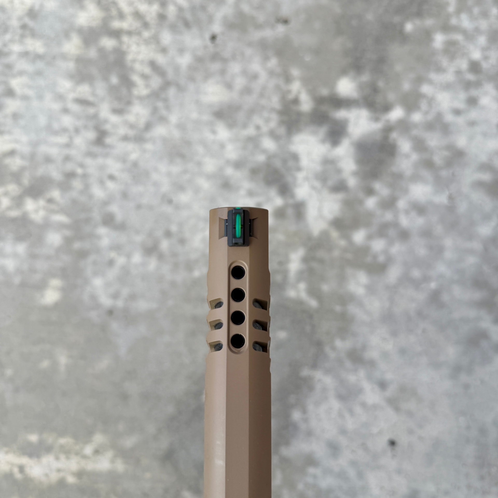 Vulcan Staccato XL Ignis Ported FDE Shades DPO (9mm) | Reactive ...