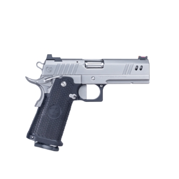 Nighthawk Custom | Reactive Gunworks | Reactive Gunworks