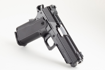 Pre-Order | Reactive Gunworks