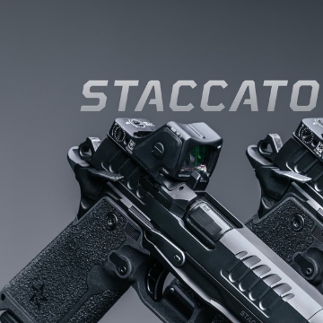 New Products | Reactive Gunworks