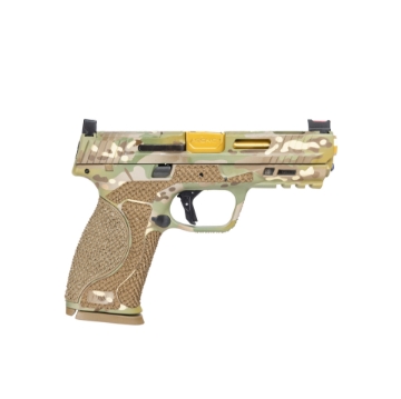 Precision High End Firearms | Reactive Gunworks | Reactive Gunworks