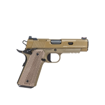 Precision High End Firearms | Reactive Gunworks | Reactive Gunworks