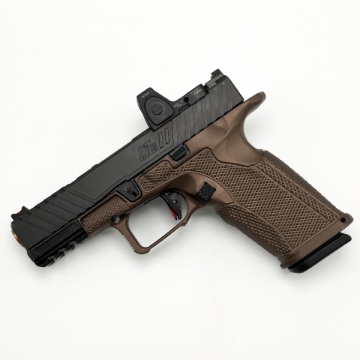 Icarus Precision | Reactive Gunworks | Reactive Gunworks