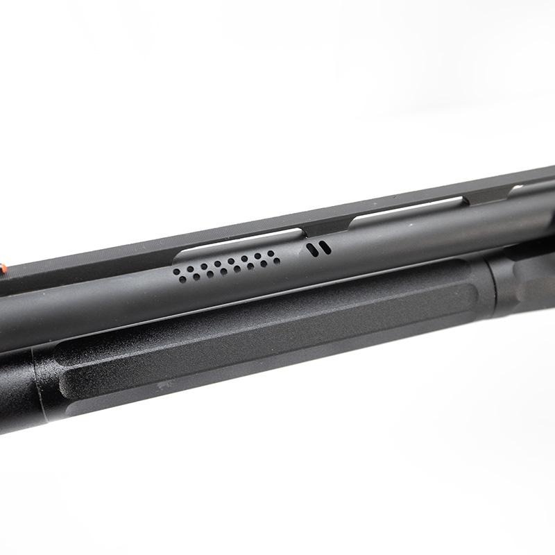 Agency Arms MAC 2 Tradesman Shotgun 12GA 18.5" (M2 Clone) | Reactive ...