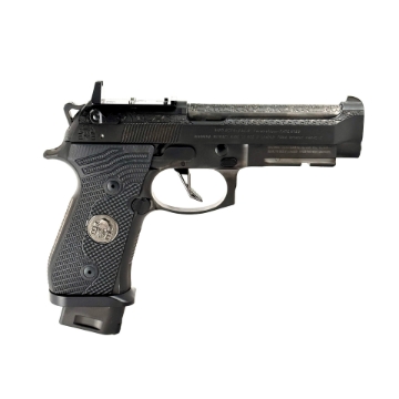 Blackbeards Customs | Reactive Gunworks | Reactive Gunworks