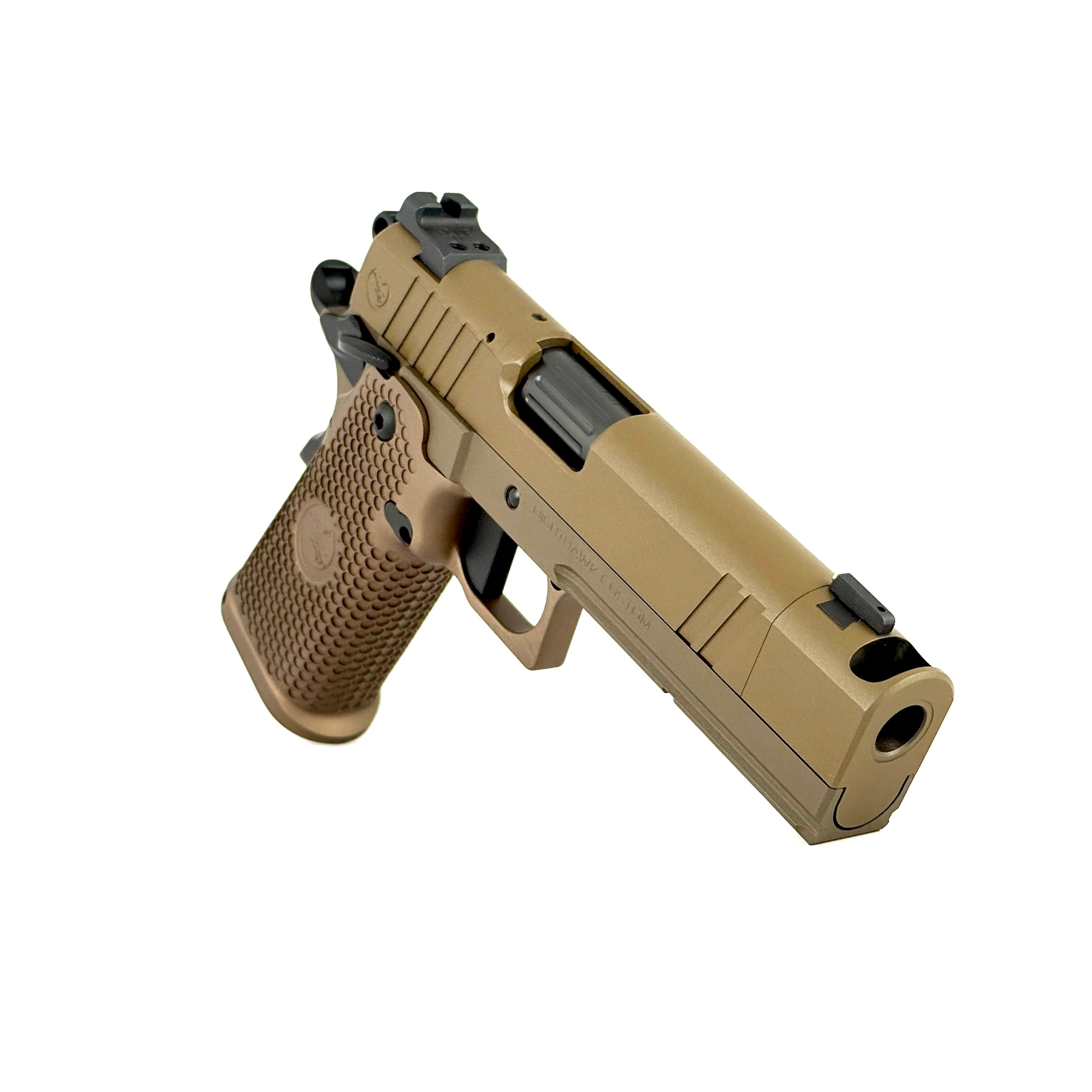 Nighthawk Sand Hawk - Deposit | Reactive Gunworks | Reactive Gunworks