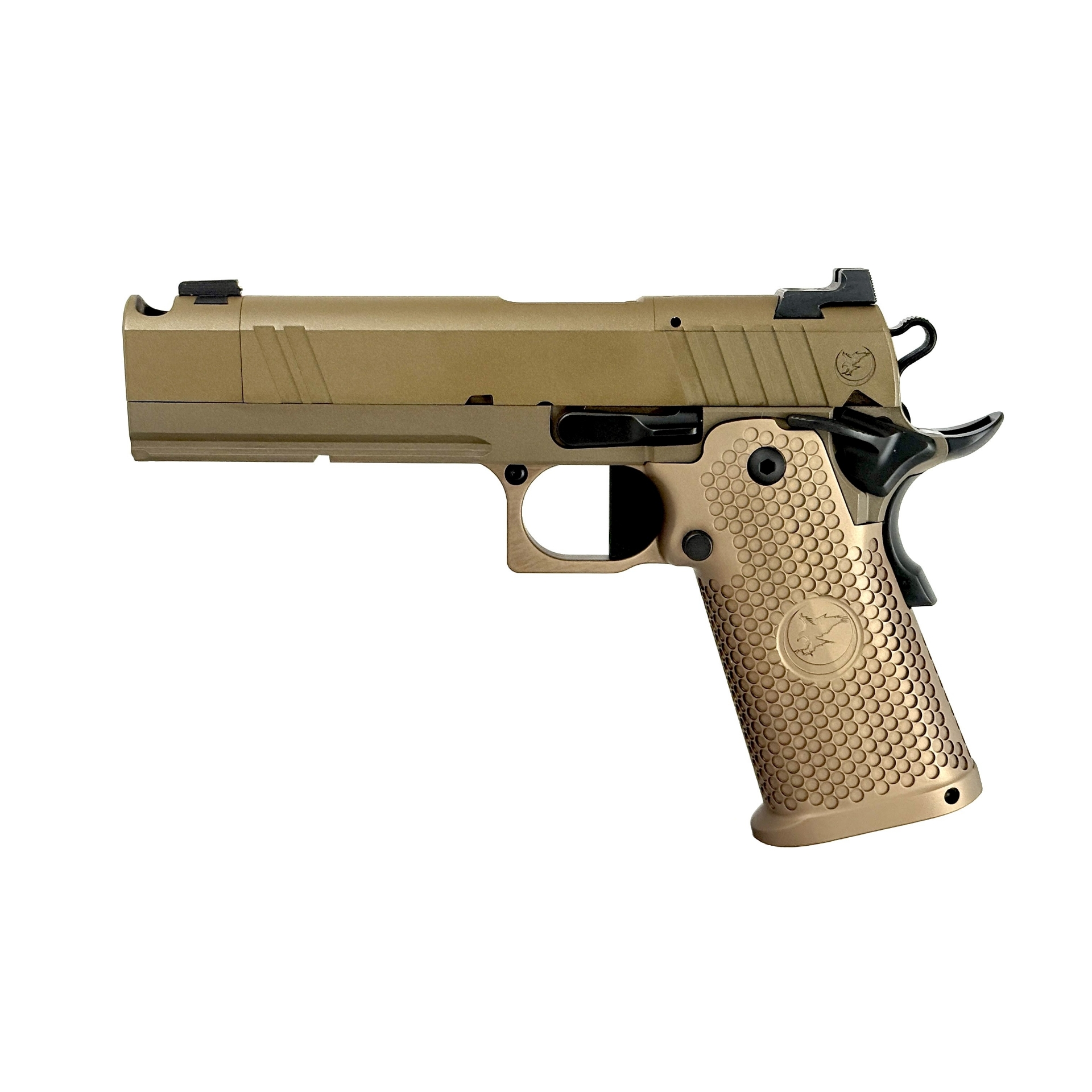 Nighthawk Sand Hawk - Deposit | Reactive Gunworks | Reactive Gunworks