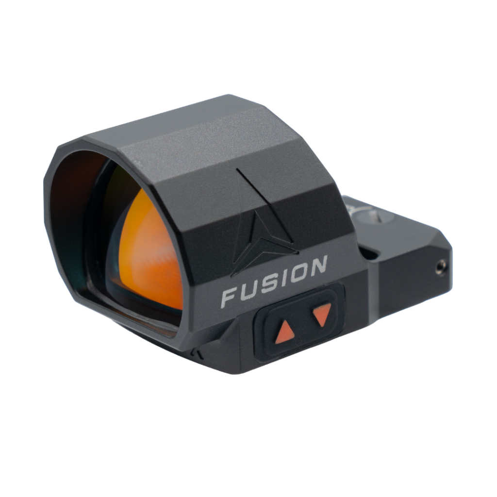 Apex Optics Fusion 1x30mm Red Dot Sight | Reactive Gunworks