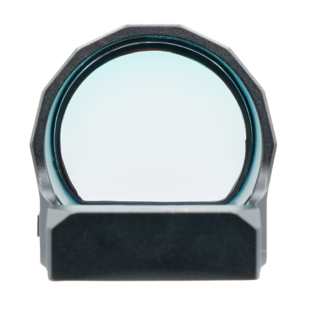 Apex Optics Fusion 1x30mm Red Dot Sight | Reactive Gunworks