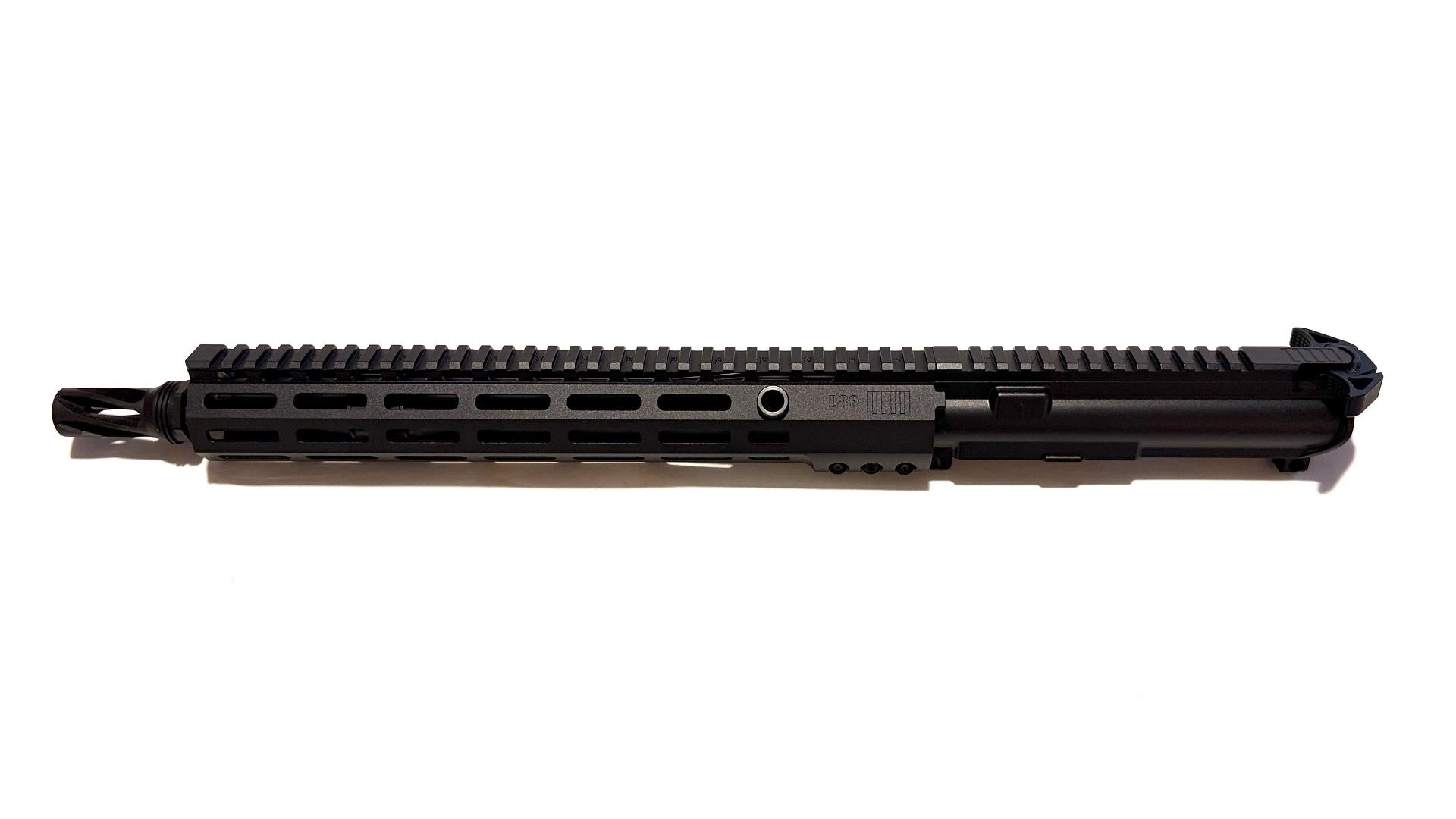 ONE THOUSAND SHIPS - 13.9 GEISSELE / SOLGW L89 | Reactive Gunworks